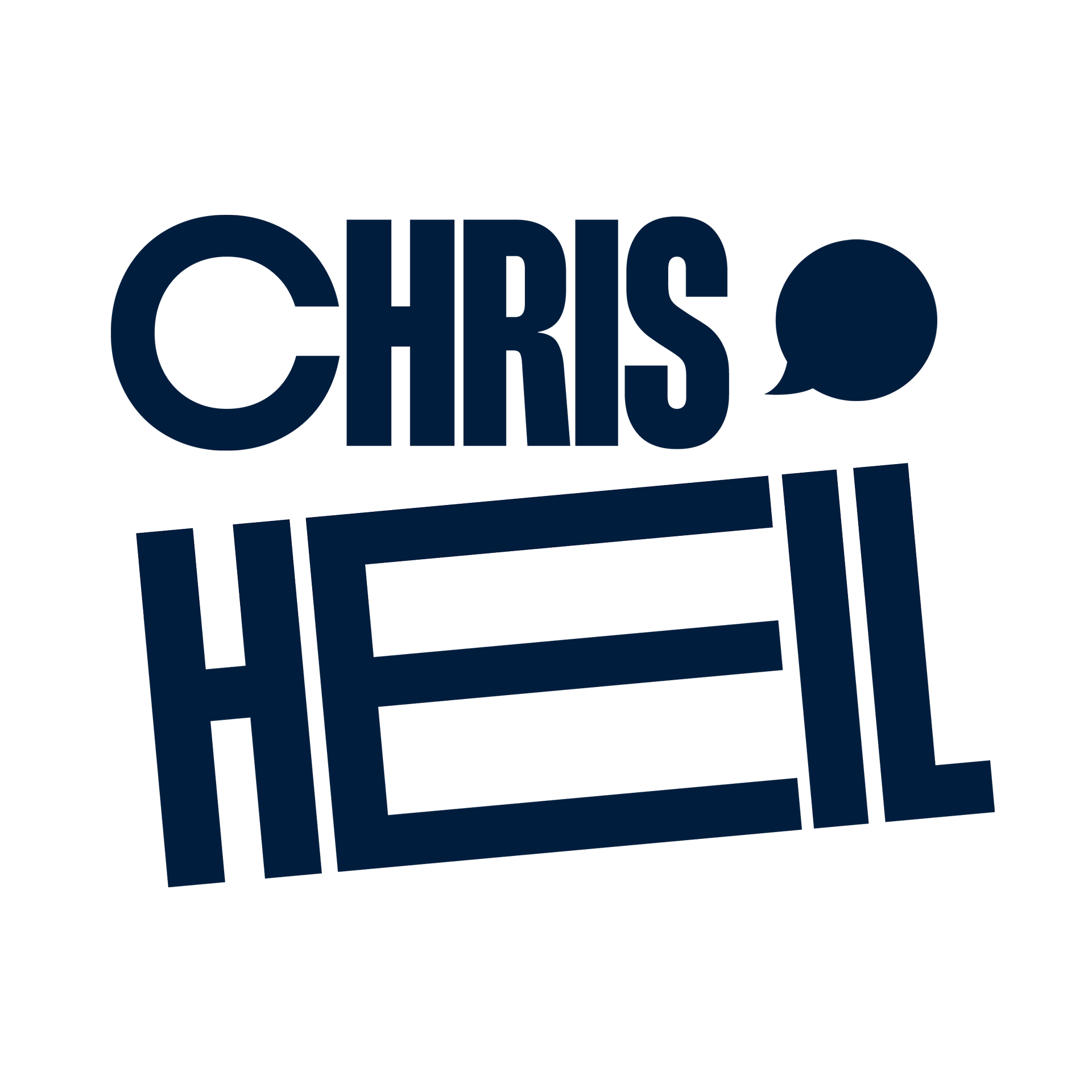 Chris Heil – Kommunikation & Design